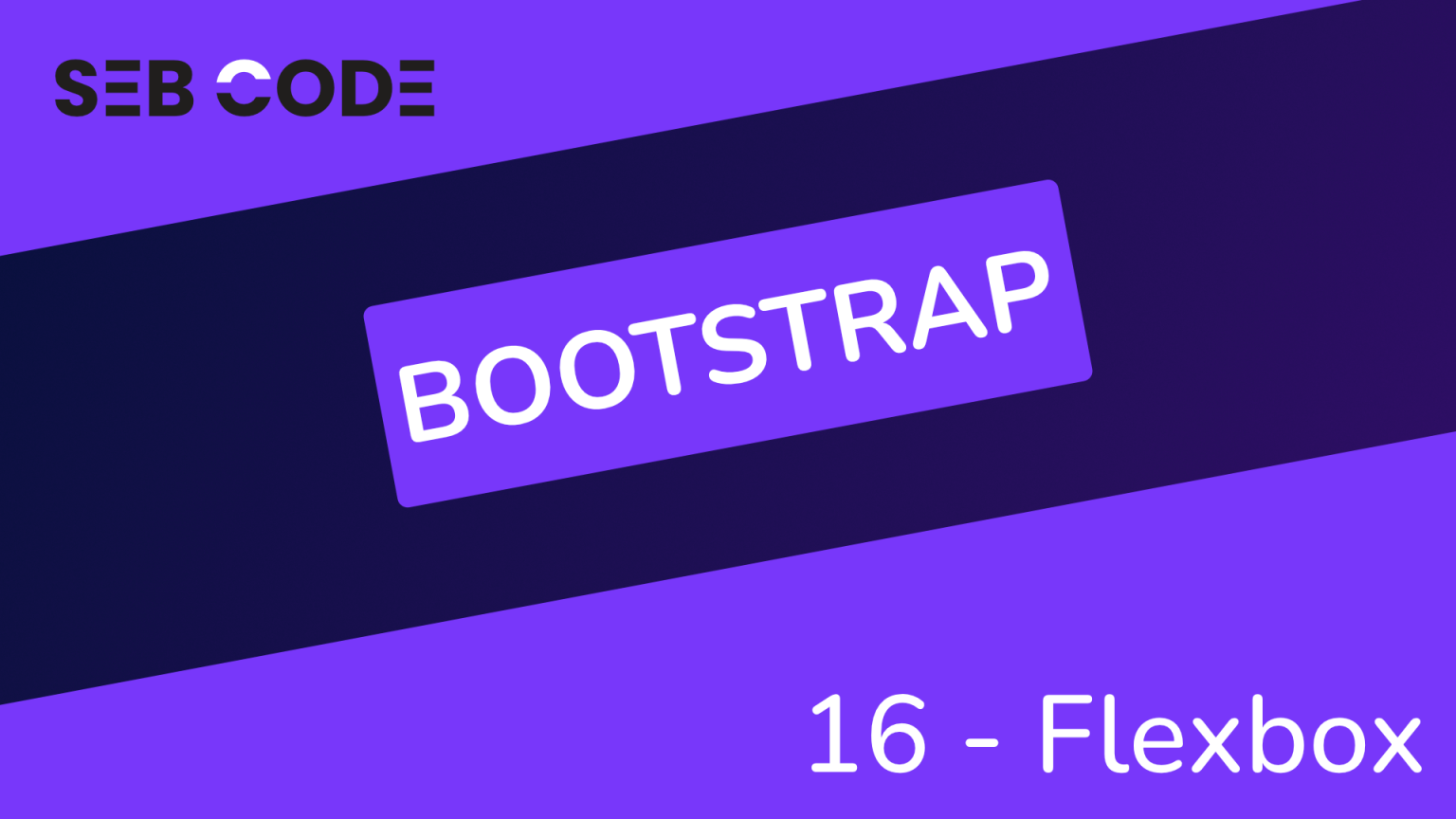 Tutoriel Bootstrap pour prendre en main le framework CSS